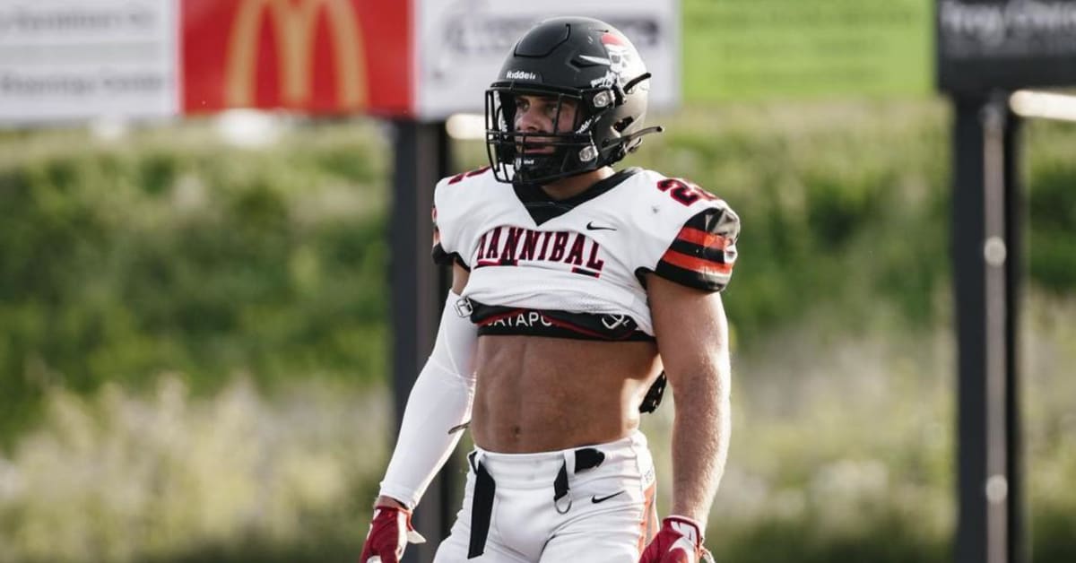 Notre Dame Commit Aneyas Williams Continues Strong Running Back ...