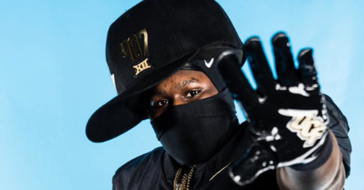 UCF Knights land defensive lineman Andrew Rumph from Palmetto High ...