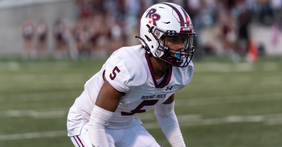 Notre Dame Commit Profile: Cornerback Leonard Moore - Sports ...