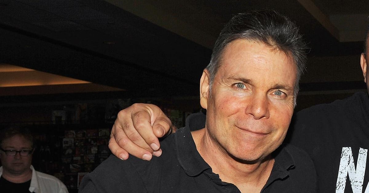 Wrestling Star Lanny Poffo, Brother of ‘Macho Man’ Randy Savage, Dies ...