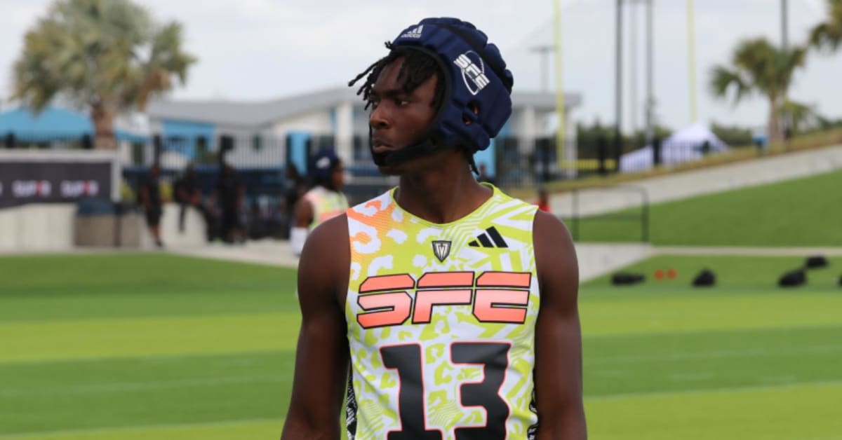 Miami Hurricanes Prospect Interview: CB Jamari Howard - All Hurricanes ...