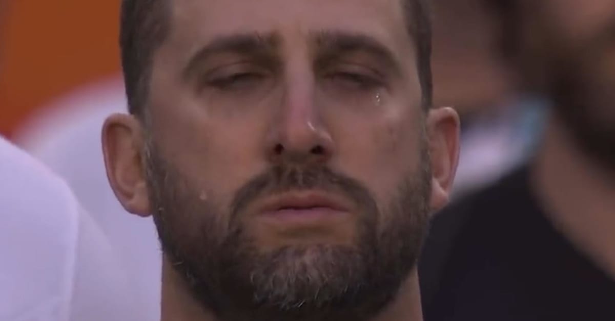 Eagles: Nick Sirianni Crying Before Super Bowl Became a Meme - Sports ...