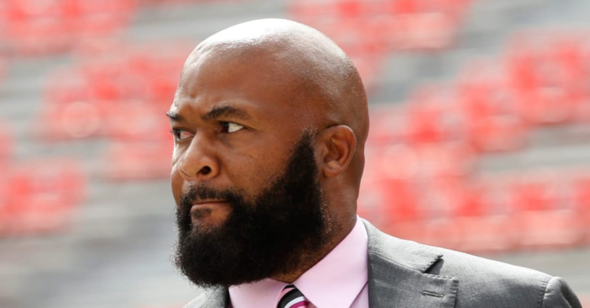 FIRST LOOK: Miami RB Coaching Board - All Hurricanes on Sports ...