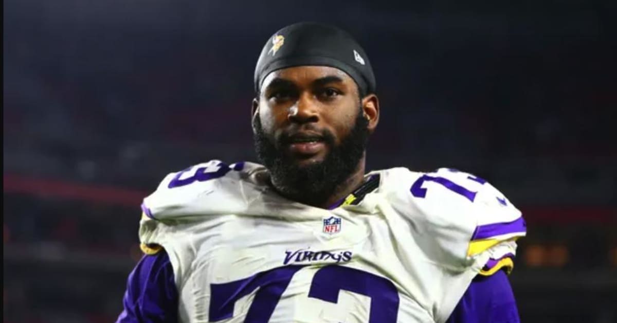 Dallas Cowboys Hire Vikings Ex Sharrif Floyd as Coach Dan Quinn ...