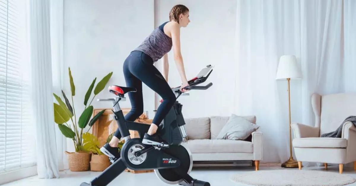 A Complete Sole Exercise Bike Guide (2023) - Sports Illustrated