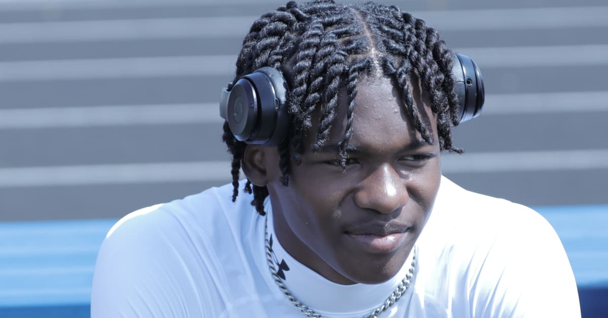 The Miami Hurricanes Recruitment of 5-Star Chaminade-Madonna Wide ...