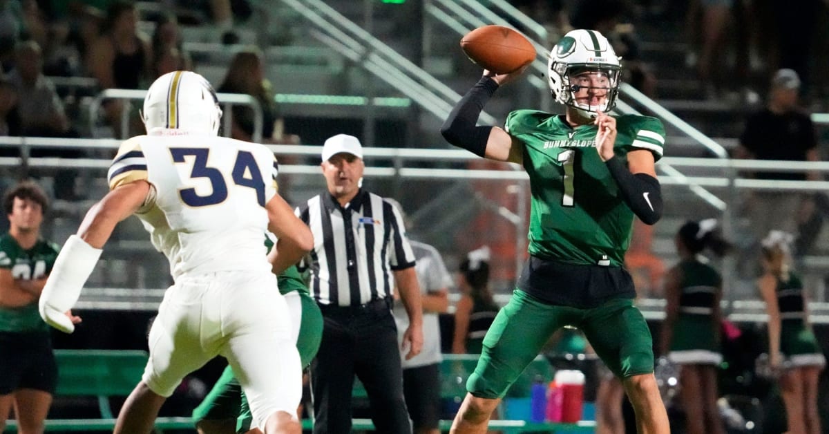 2024 Miami Hurricanes Prospect Profile: Sunnyslope High School ...