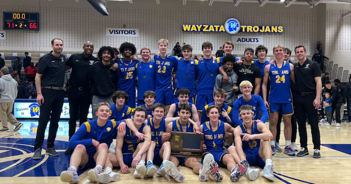 Here are the brackets for the 2023 boys' state basketball tournament ...