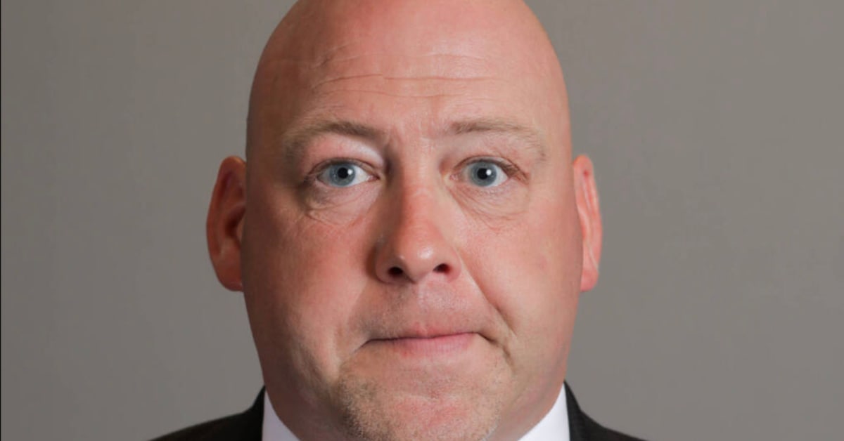 Luke Strand named head coach of Minnesota State-Mankato hockey - Sports ...