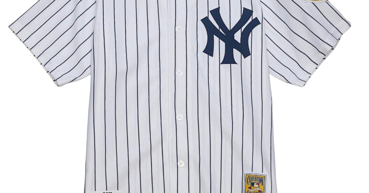 New York Yankees Collection, where to buy your Yankees gear - FanNation ...