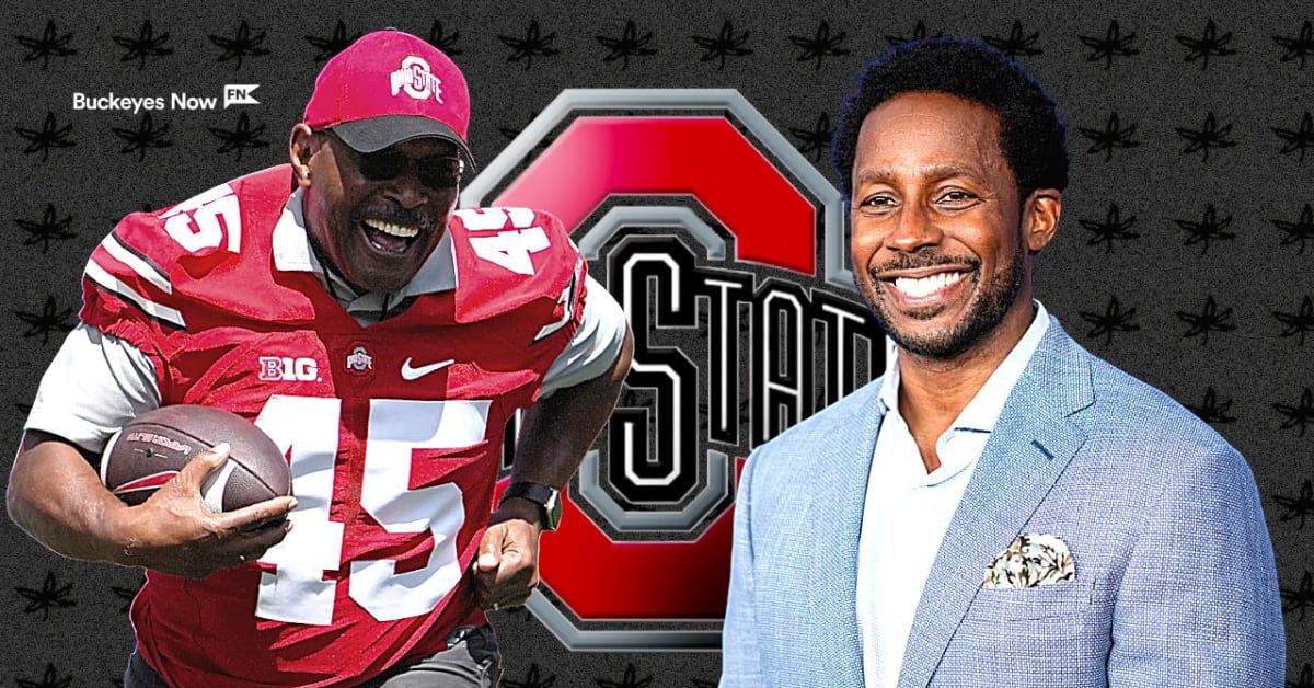 ESPN's Desmond Howard Takes Shots At Ohio State Buckeyes, Archie ...