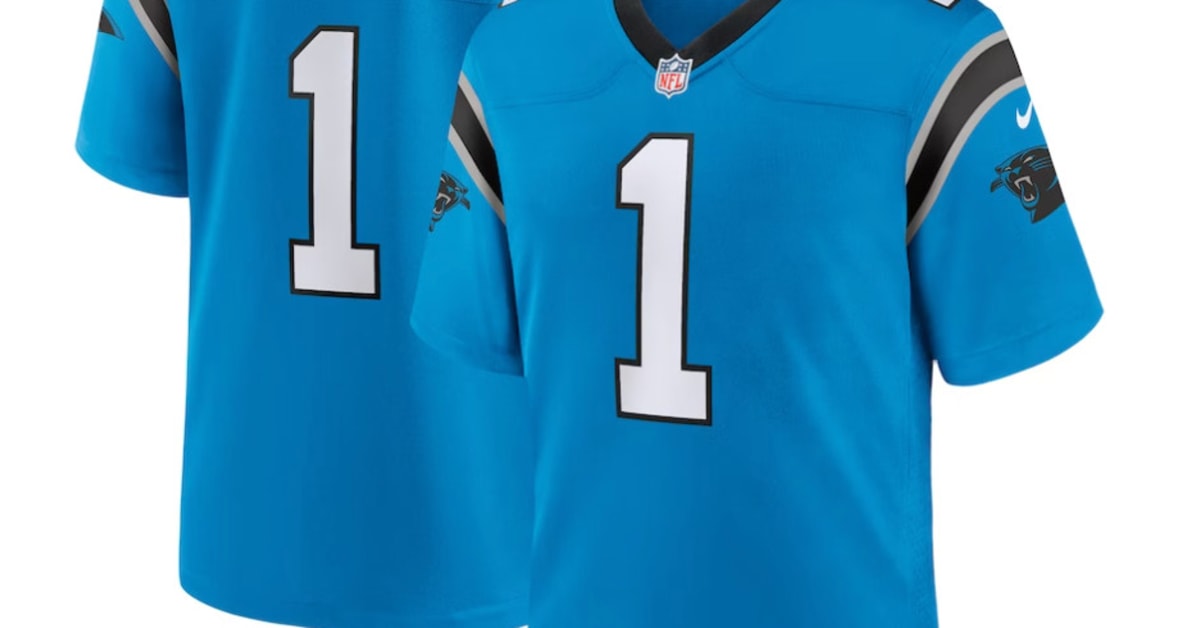 Carolina Panthers Draft Gear, how to buy your Panthers NFL Draft gear ...