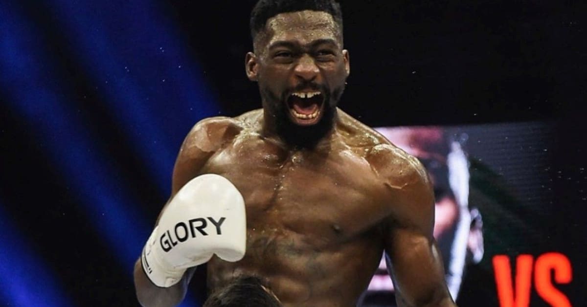 World-Class Kickboxer Joins Forces with Major UFC Rival - Sports ...