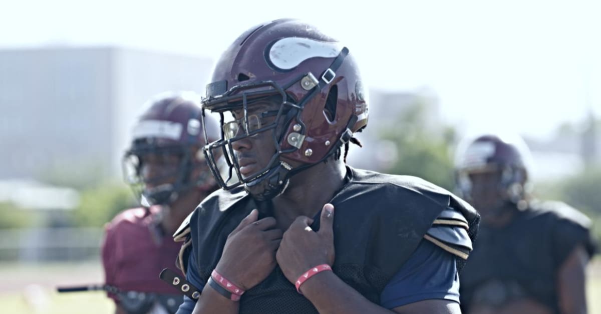 Miami Norland Football Recruiting Notes for Raynor Andrews, Tomauri ...