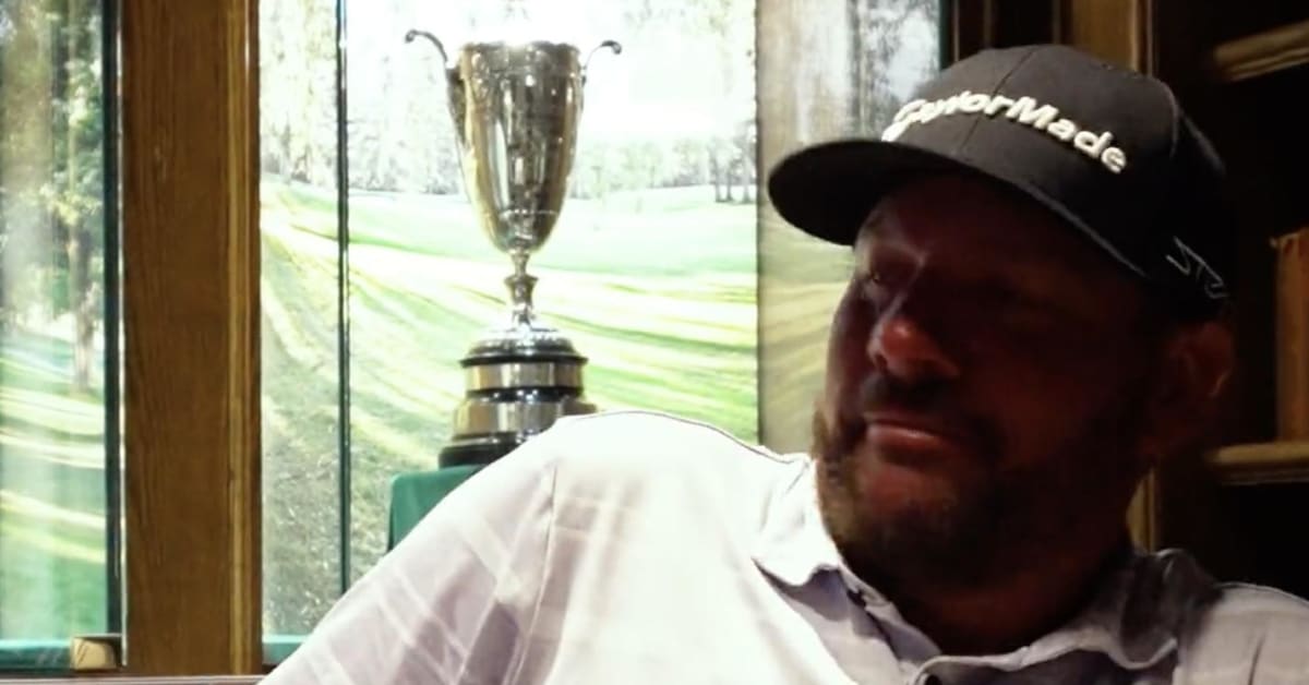 PGA Championship: Michael Block and His Wife Broke into Tears After ...