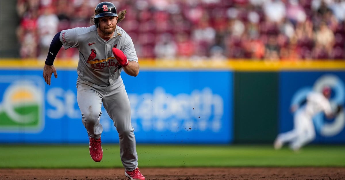 St. Louis Cardinals look like NL Central’s best team - Sports Illustrated