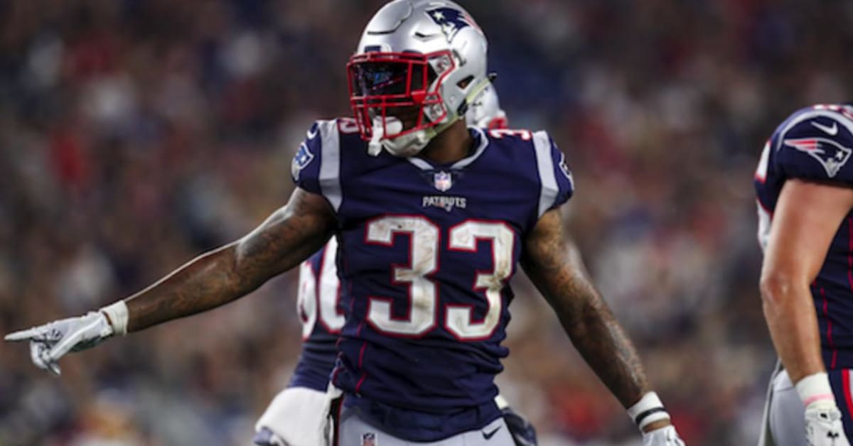 New England Patriots Super Bowl Champion Jeremy Hill Announces Retirement - Sports Illustrated ...