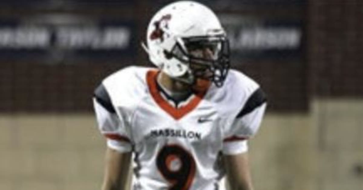 Former Ohio State Buckeyes WR Devin Smith To Be Inducted Into High ...