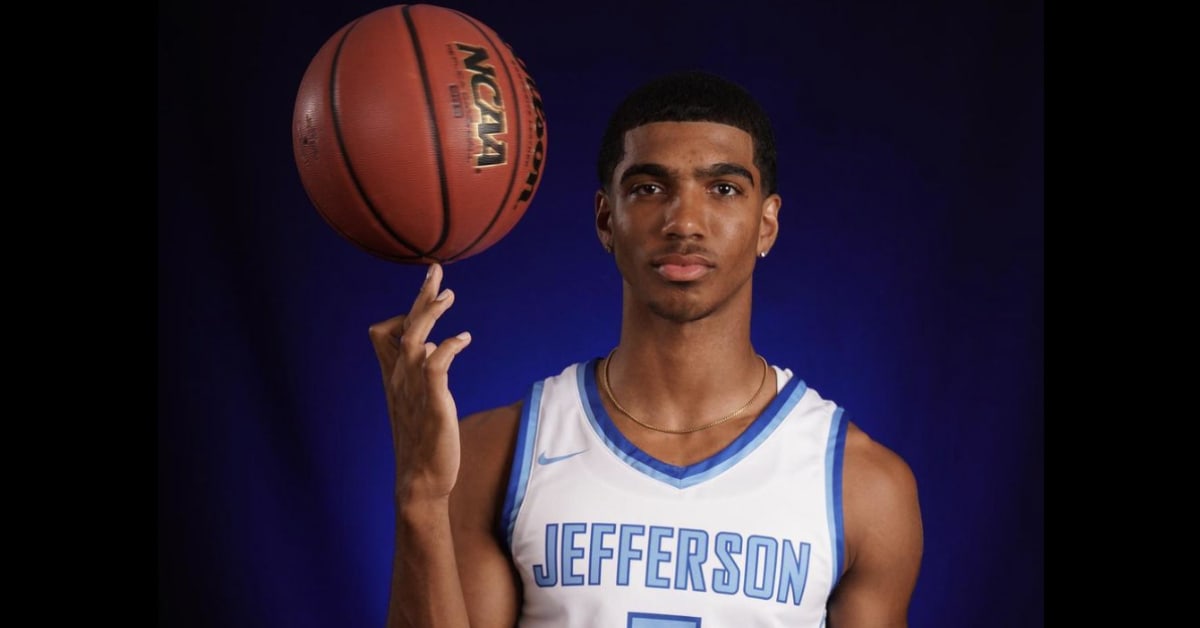 Daniel Freitag will remain in state for senior year - Sports ...