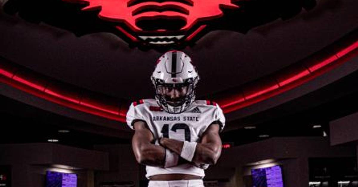 Joseph McVay Releases His Top 6, Includes South Carolina Football ...