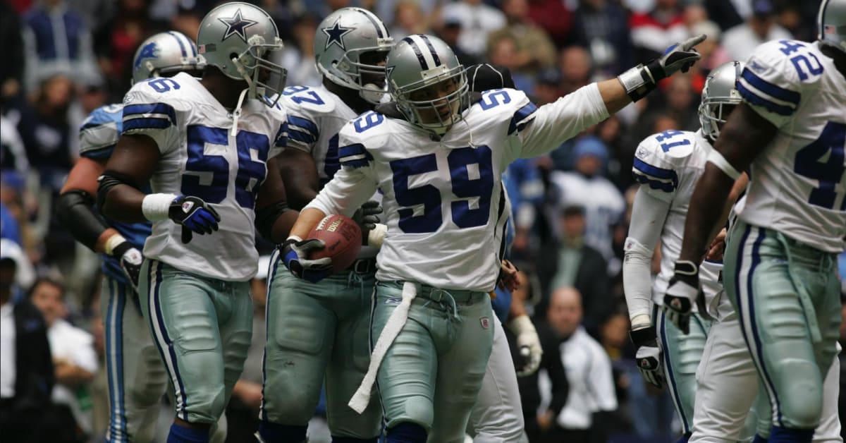 Dallas Cowboys WATCH: 'The Dat Nguyen Story' - Film Set to Release July ...
