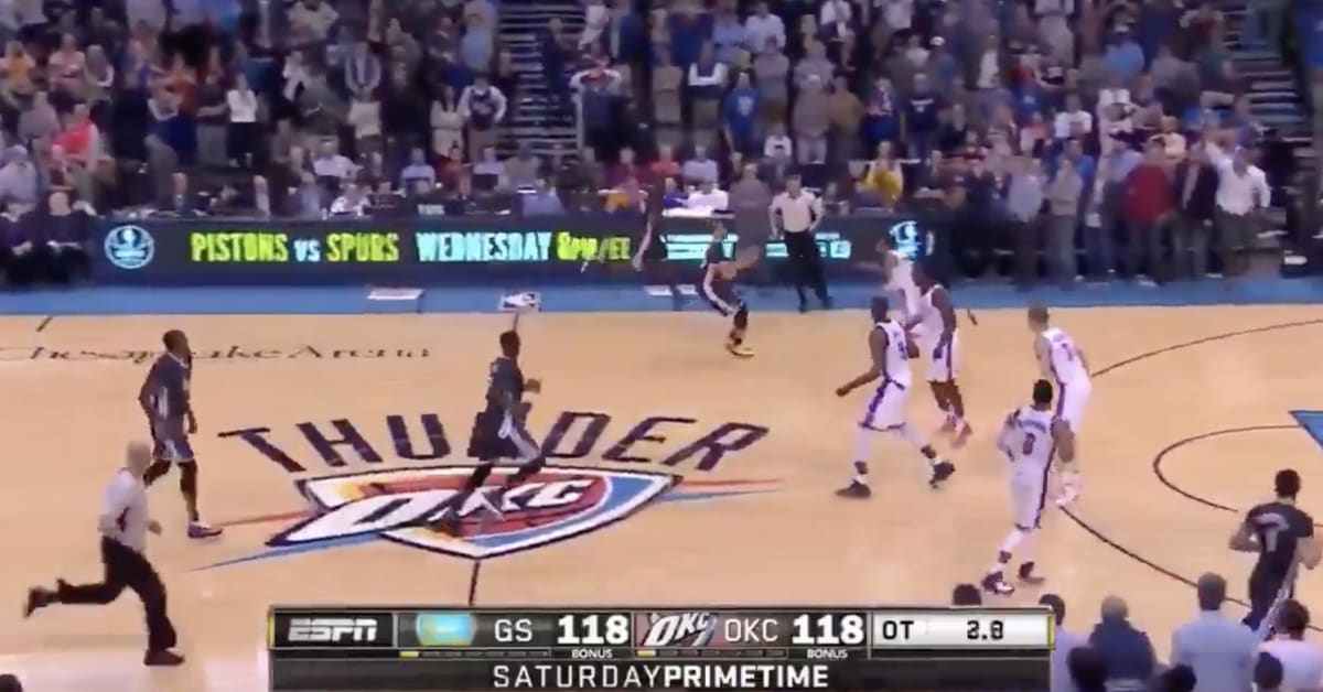 Celebrate Mike Breen’s 100th NBA Finals Game With His Best ‘Bang ...