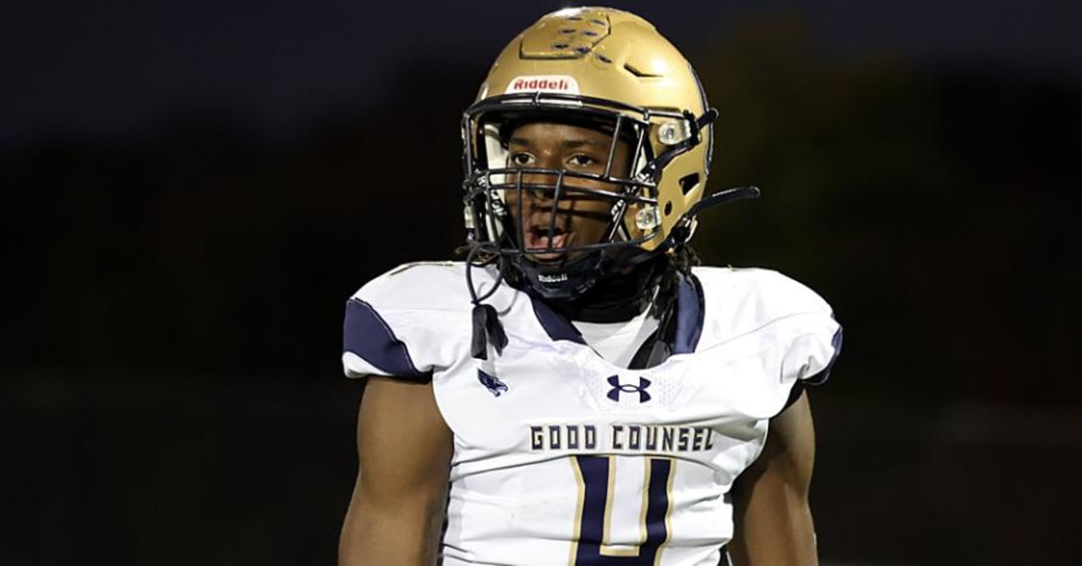 Ohio State Buckeyes Miss Out On Four-Star Florida State Commit WR ...