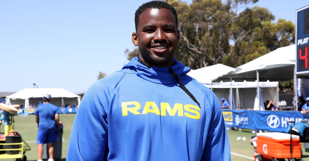 ASU Ra’Shaad Samples could make college football history - Sports ...