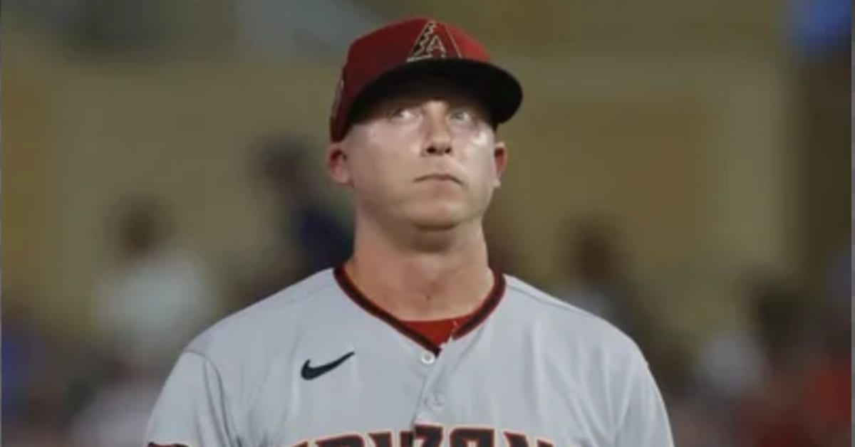 D-backs Squander Scoring Chances & Lead in Loss to Twins - Sports ...