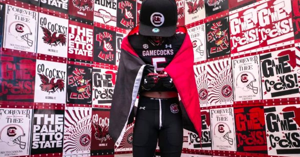 DJ Pickett Releases Top 13, Includes South Carolina Football - Sports ...