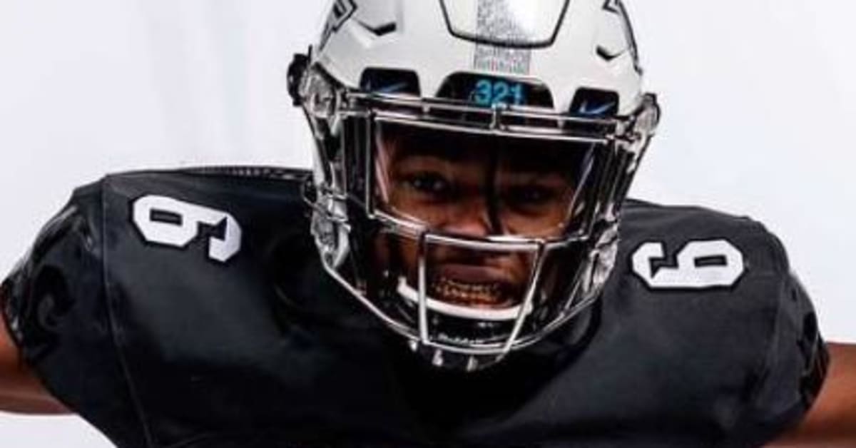 UCF Offer to Dae’jon Shanks Leads to Viral Video - Inside the Knights