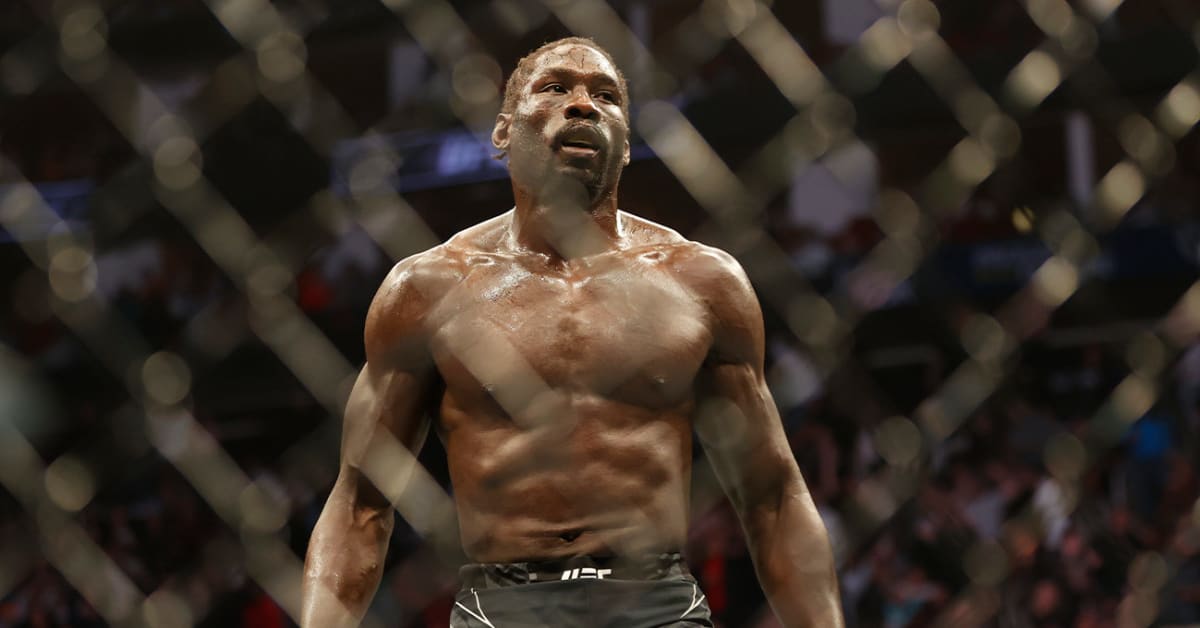 UFC Fight Night Odds and Best Bets: Jared Cannonier vs. Sean Strickland ...
