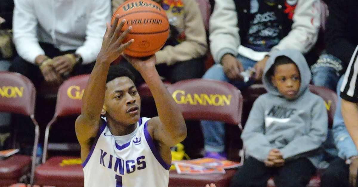 UC Offers Rising Three-Star Guard Dellquan Warren - All Bearcats