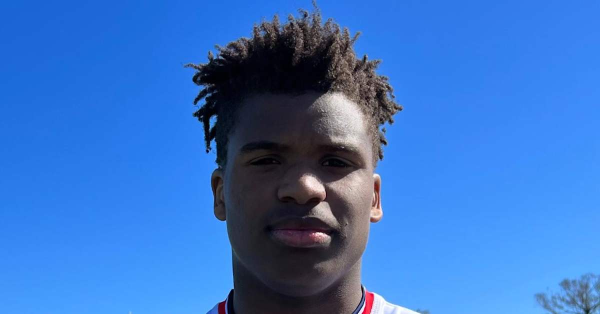 Top WR Ryan Wingo Looks to Visit Miami Hurricanes, Updates His ...