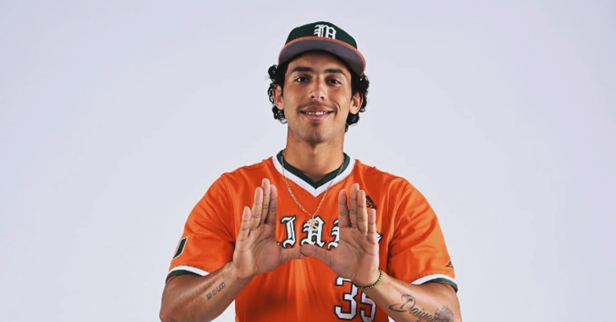 Cardiac Canes: Eighth Inning 'BOMBS' Help Miami Past Duke - All ...