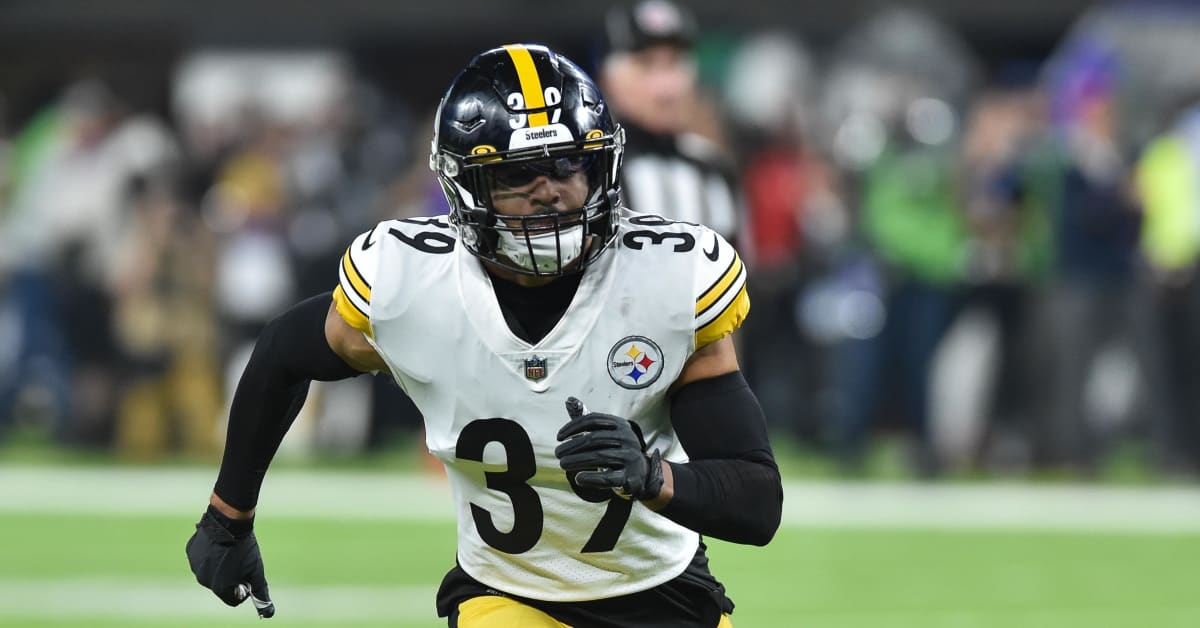 Minkah Fitzpatrick Says Steelers Are ‘Better Than’ Jets Despite Loss ...