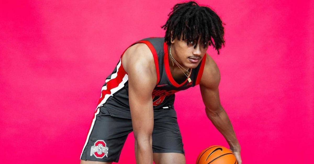 Ohio State Buckeyes Hoops Signee Devin Royal Wins Ohio Mr. Basketball ...