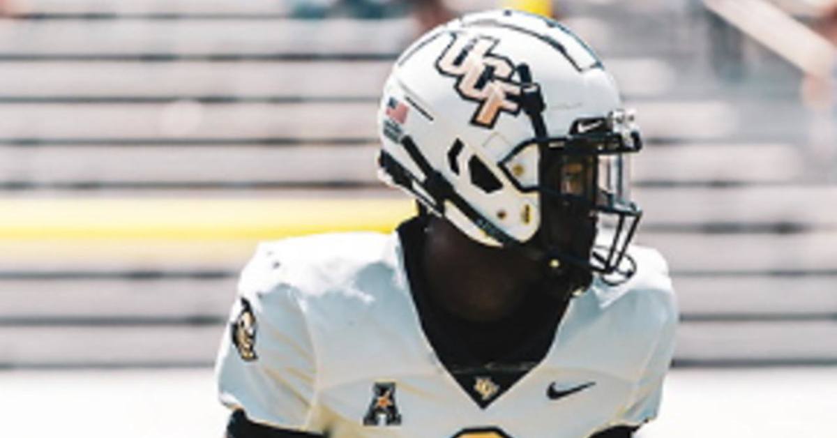 How Will UCF Knights Utilize the John Rhys Plumlee, Isaiah Bowser, Ryan ...