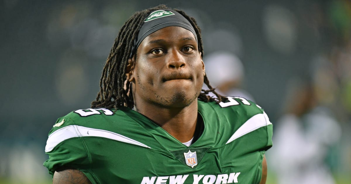 Robert Saleh and Quincy Williams Synchronized Celebration Was One of ...