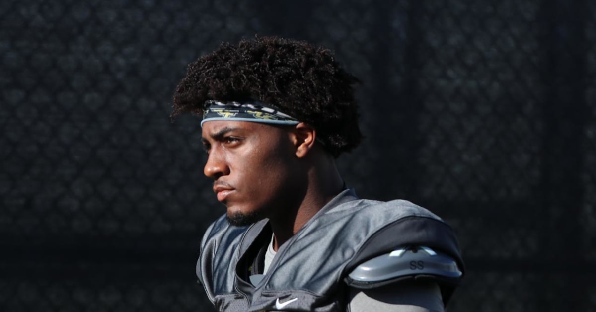 UCF Knights Freshmen to Watch Versus South Carolina State - Inside the ...