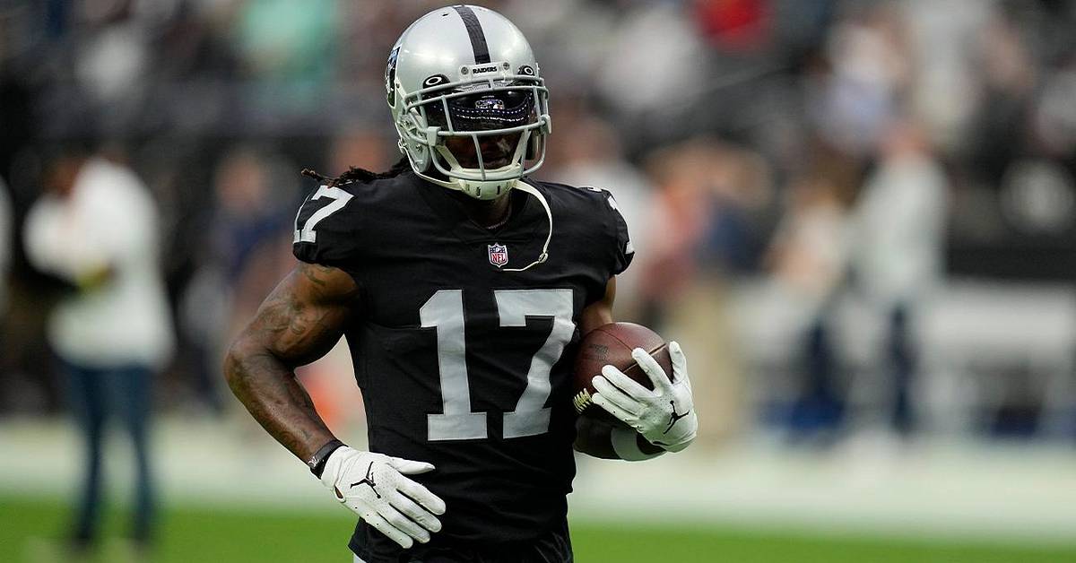 NFL player props: Davante Adams receptions, yards, touchdowns bets ...