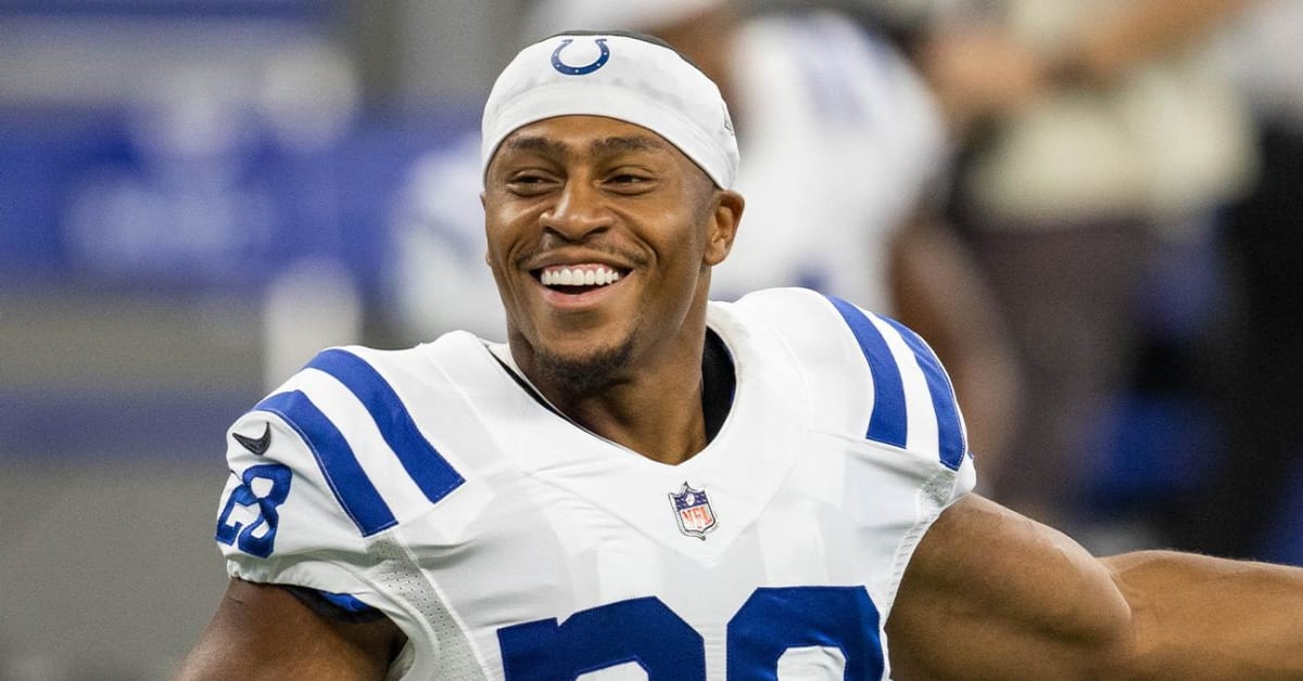 2023 NFL Fantasy Football Top 200 Rankings - Sports Illustrated