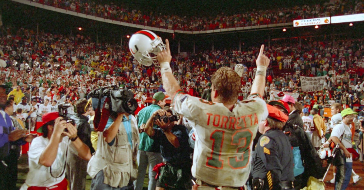 If Miami Becomes Great Again, Will It Be As Hated As It Once Was? - All ...