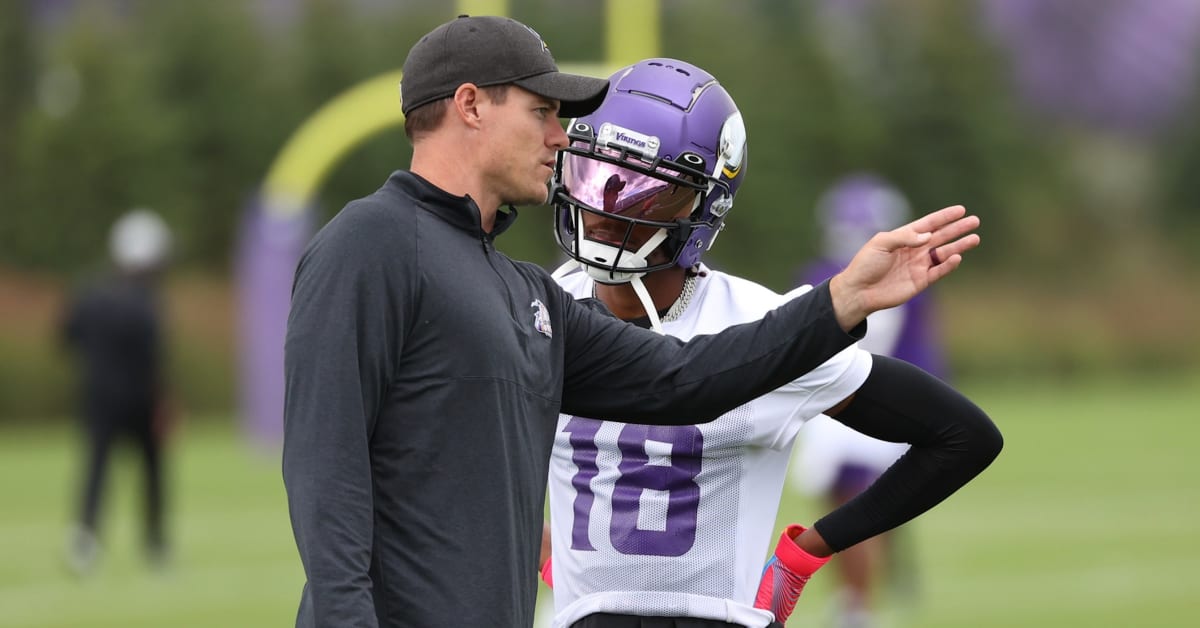 The future of the Vikings, Part 8: The timeline - Sports Illustrated ...