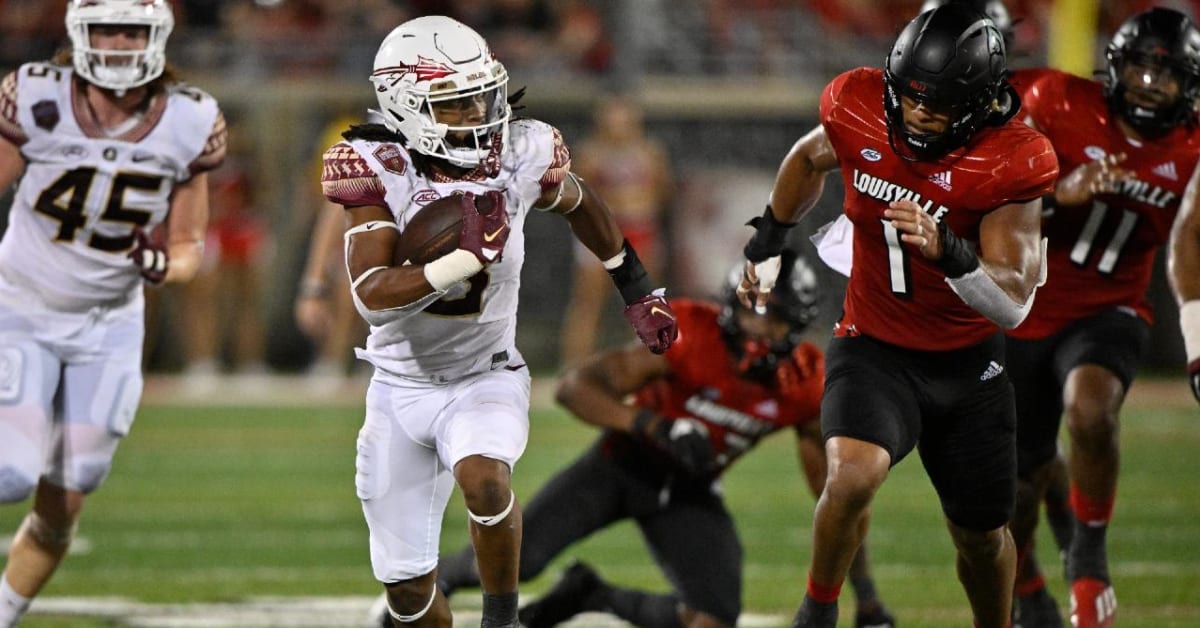 Ranking Florida, Florida State, Miami, UCF, USF and Florida Atlantic ...