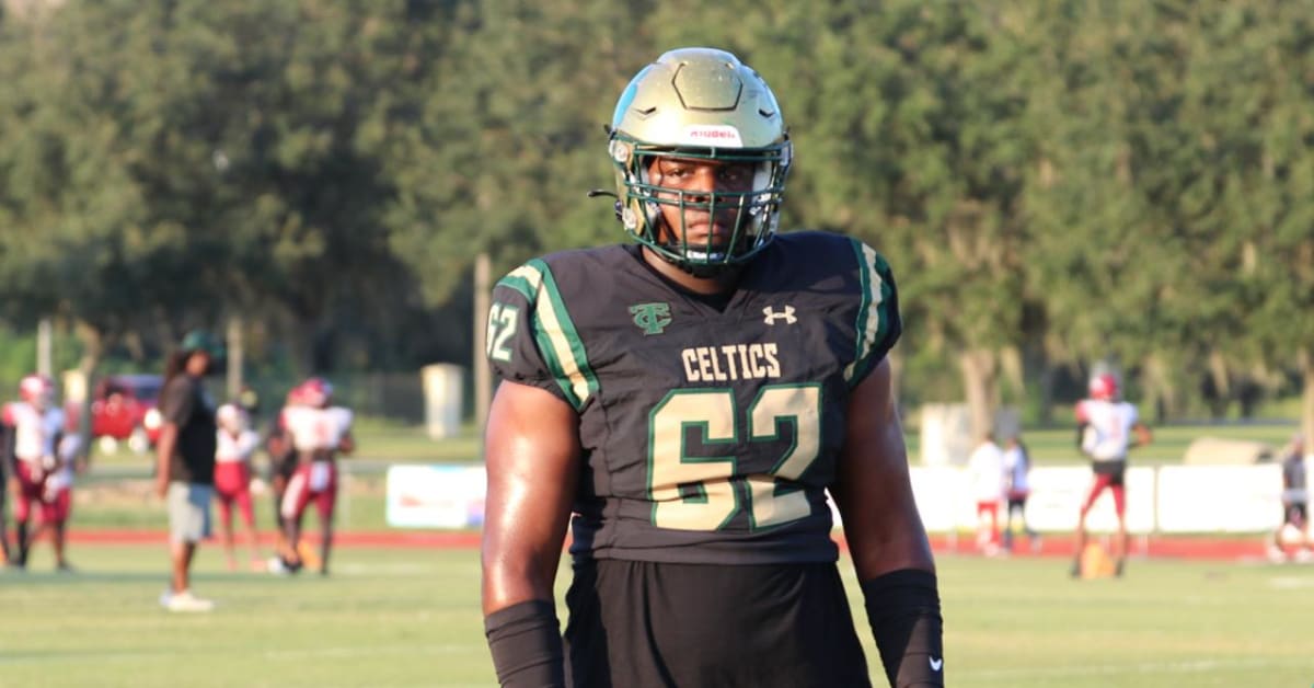 Miami Hurricanes Recruiting Trends: 2023 and 2024 OL Signees and ...