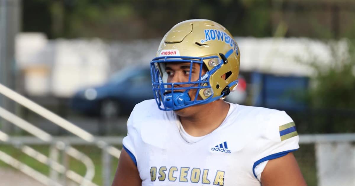 Will John Walker Make an Early Impact for UCF Knights? - Inside the Knights