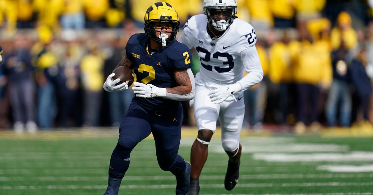 Michigan dominates James Franklin, Penn State in Ann Arbor - Sports ...