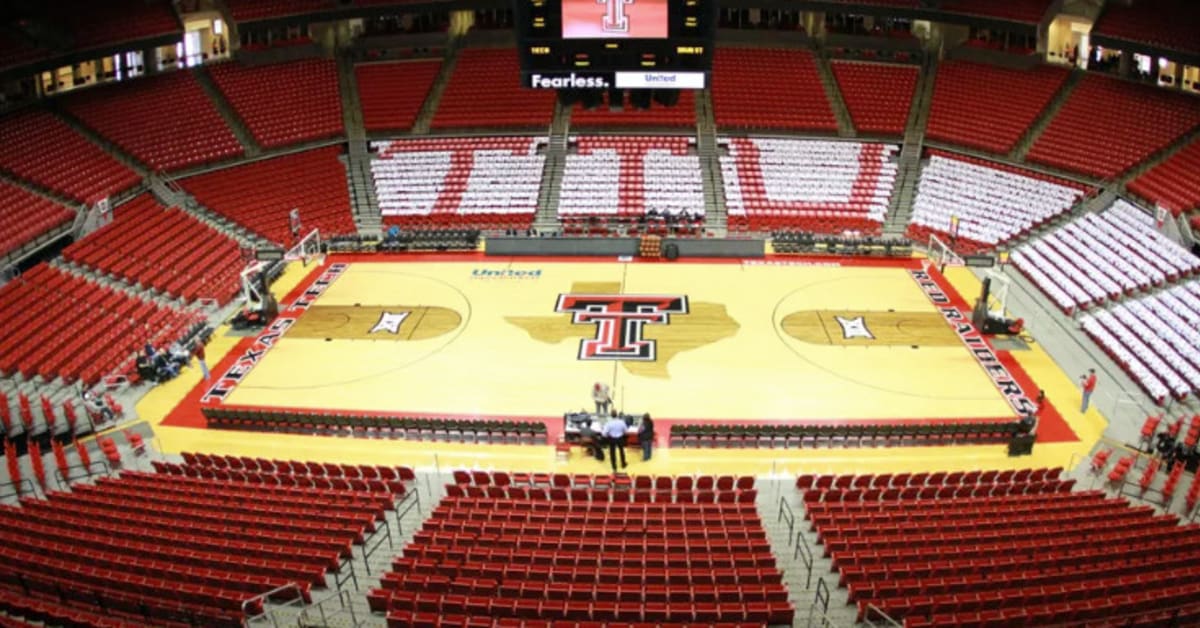 Red Raiders Basketball Programs to Host 'Monday Night Madness' - Red ...