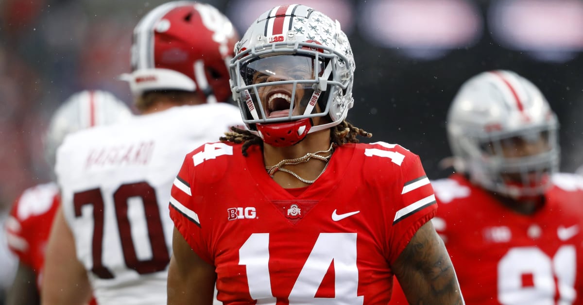 9 Buckeyes Go Undrafted in 2023 NFL Draft | Ohio State Buckeyes ...